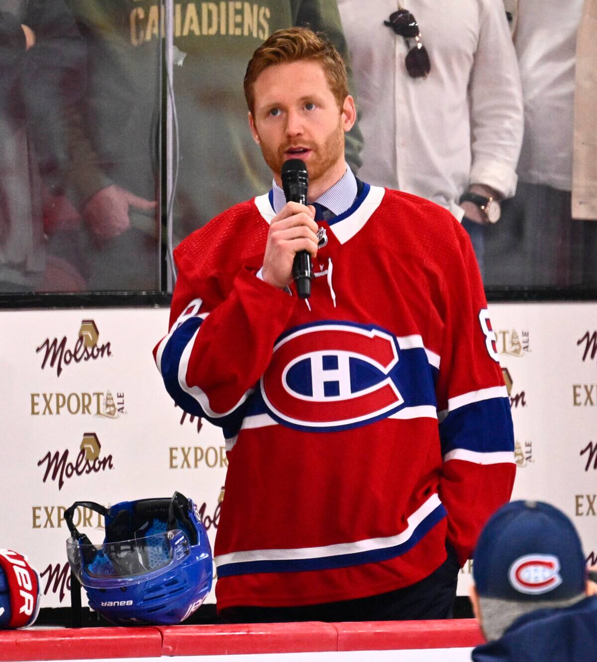Dans les coulisses de la transaction de Mike Matheson - TVA Sports