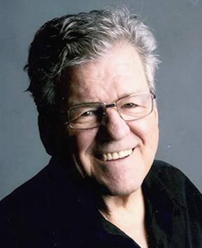 PERRON, André | Le Journal de Québec