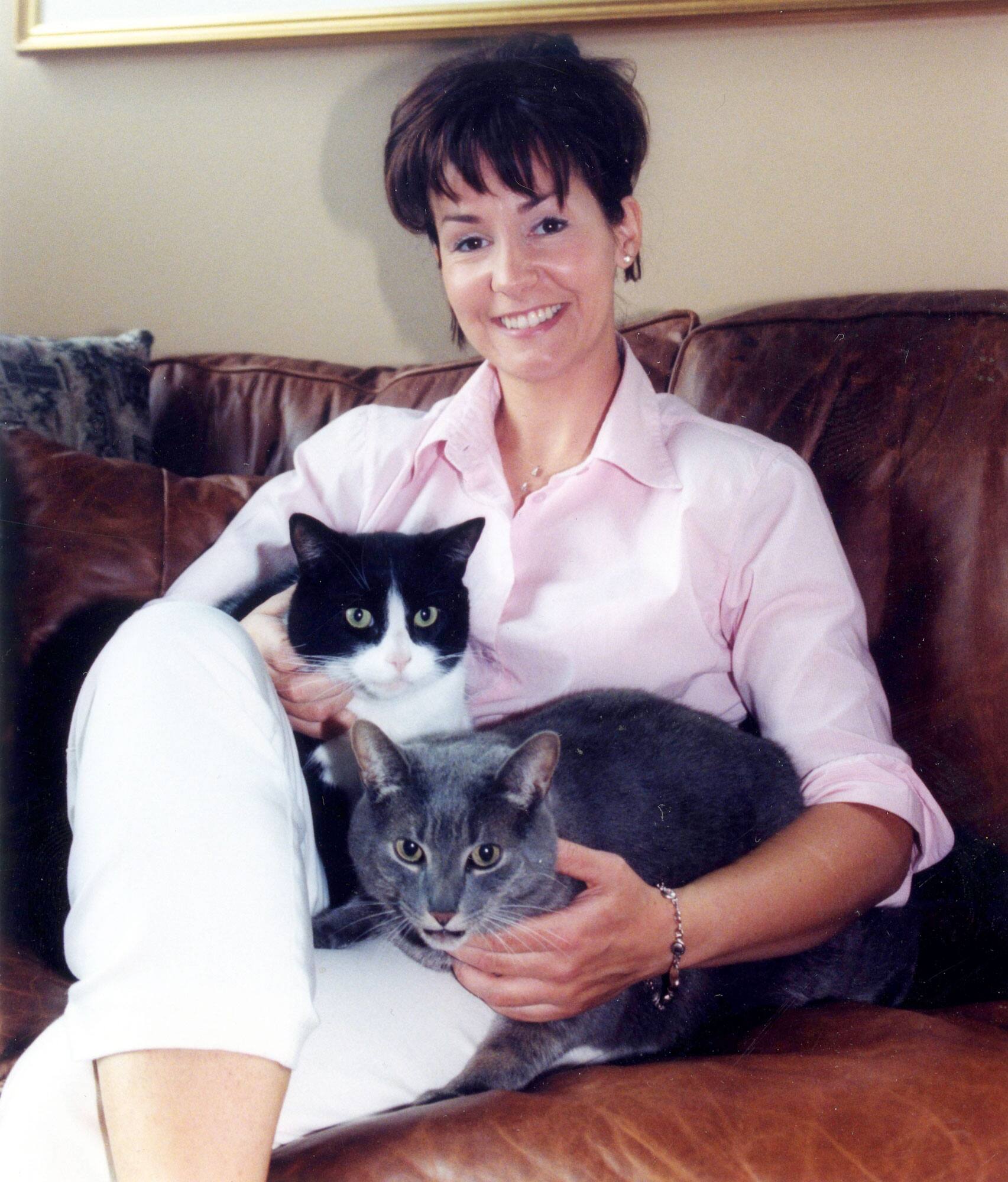 La carrière de Josée Boudreault en 5 photos souvenirs | JDM