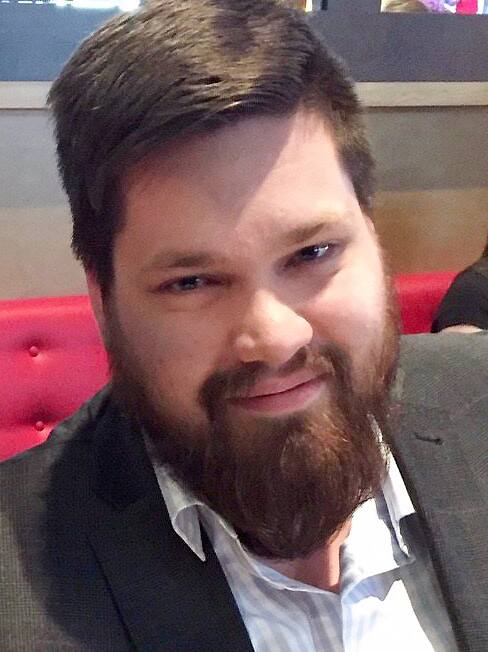 Vol de données chez Desjardins: Sébastien Boulanger-Dorval et Jean-Loup ...