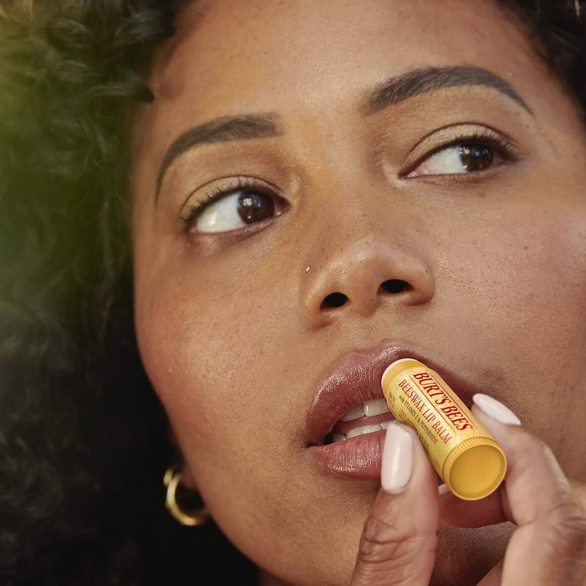 Les 10 meilleurs baumes à lèvres (lipsil) | Salut Bonjour