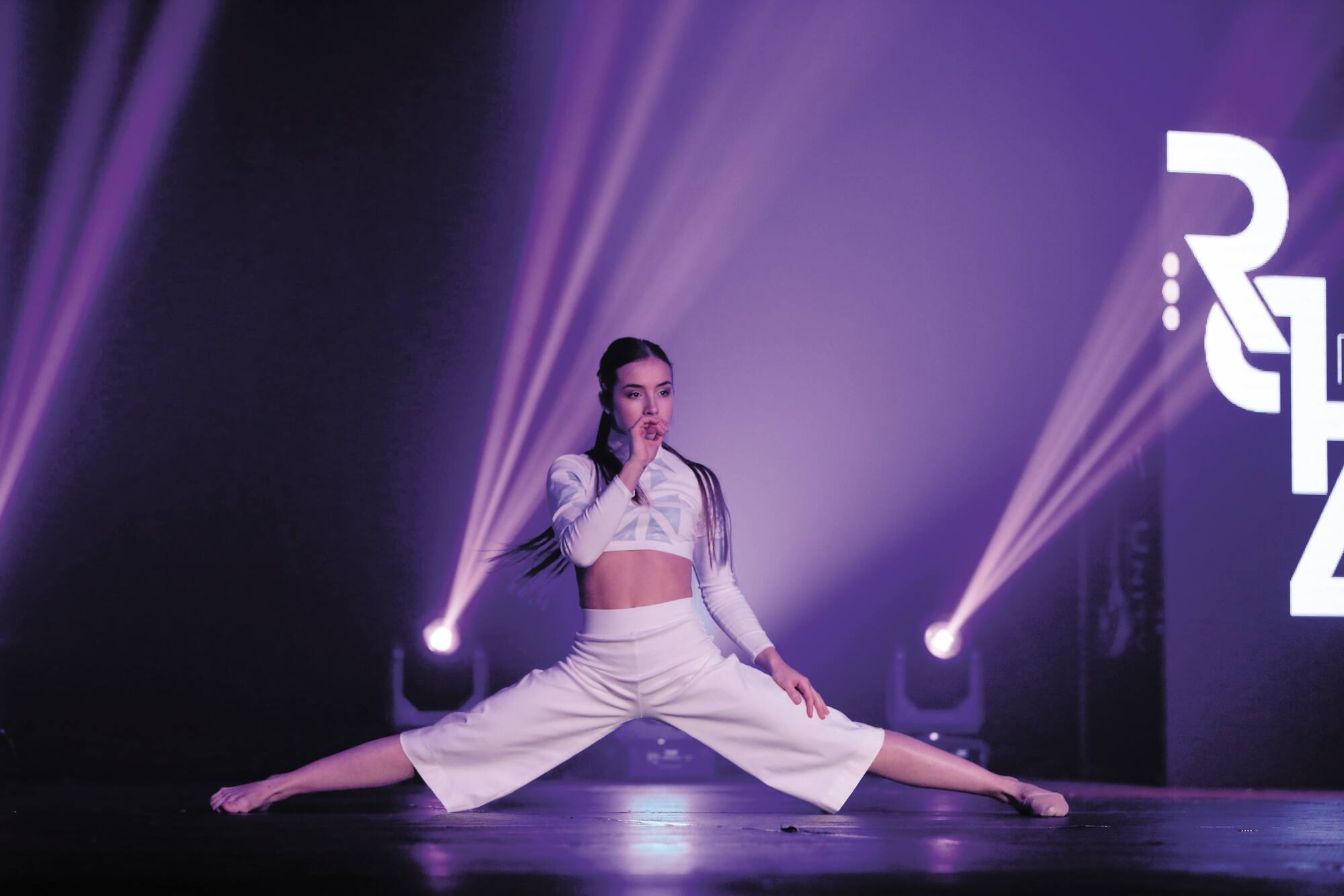 Énola Bédard dans une série Netflix | Le Journal de Montréal