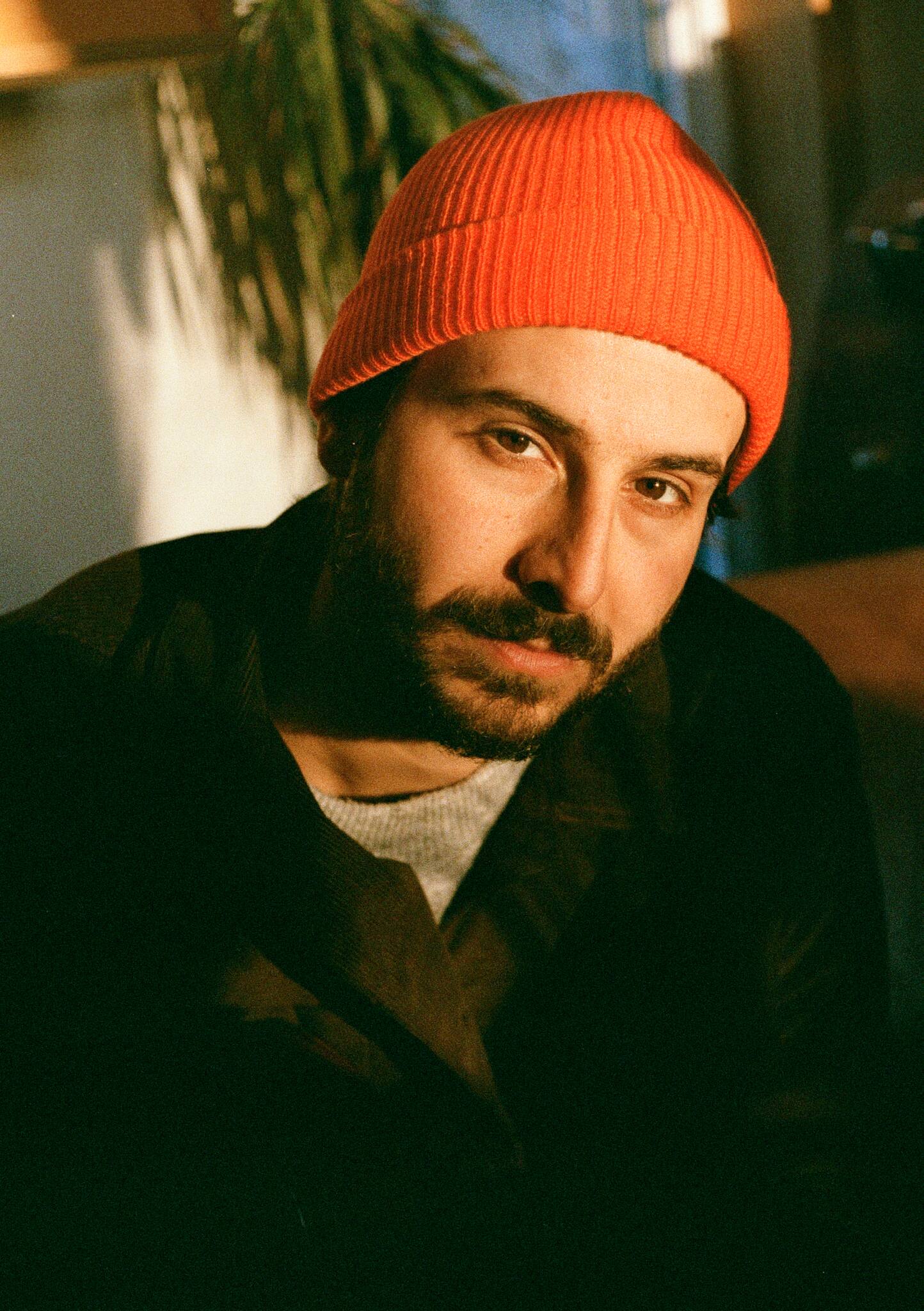 Pearl, de Bobby Bazini: un album aux saveurs d'Amérique du Sud | JDQ