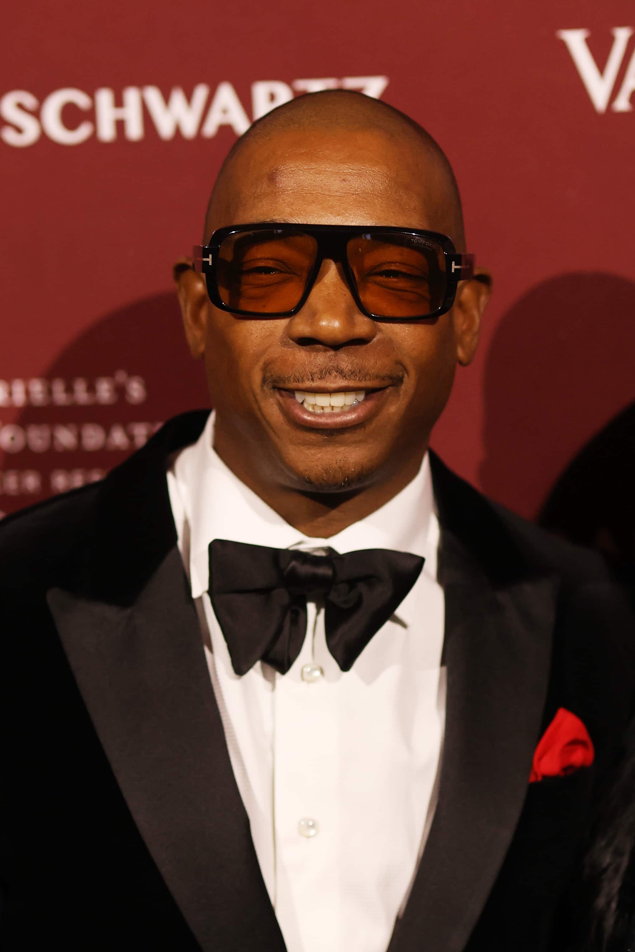 Ja Rule s’en prend à 50 Cent à la suite de son documentaire sur Diddy ...