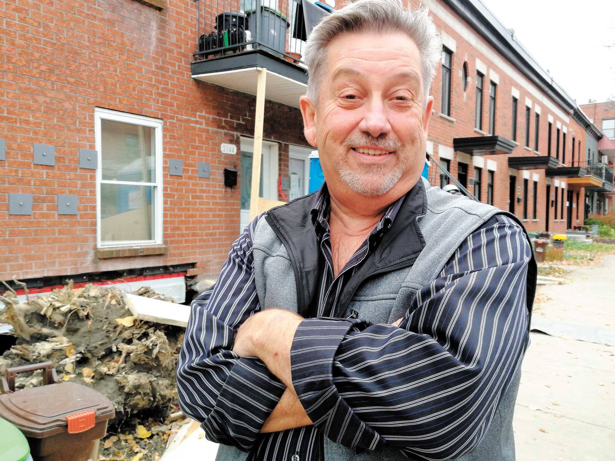 Les retraités de MABE remportent une bataille | JDQ