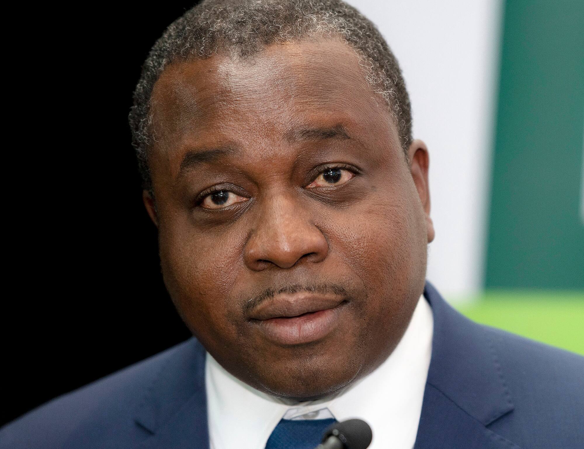 Macky Tall vend sa luxueuse résidence de Westmount | JDM