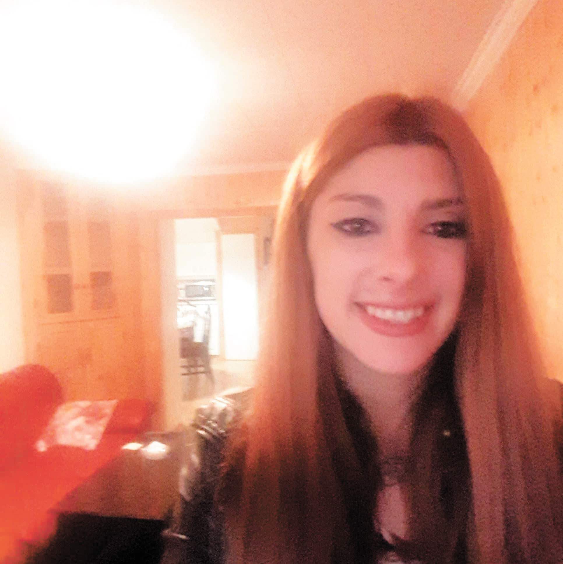 Mélissa Webb se serait confiée | Le Journal de Québec