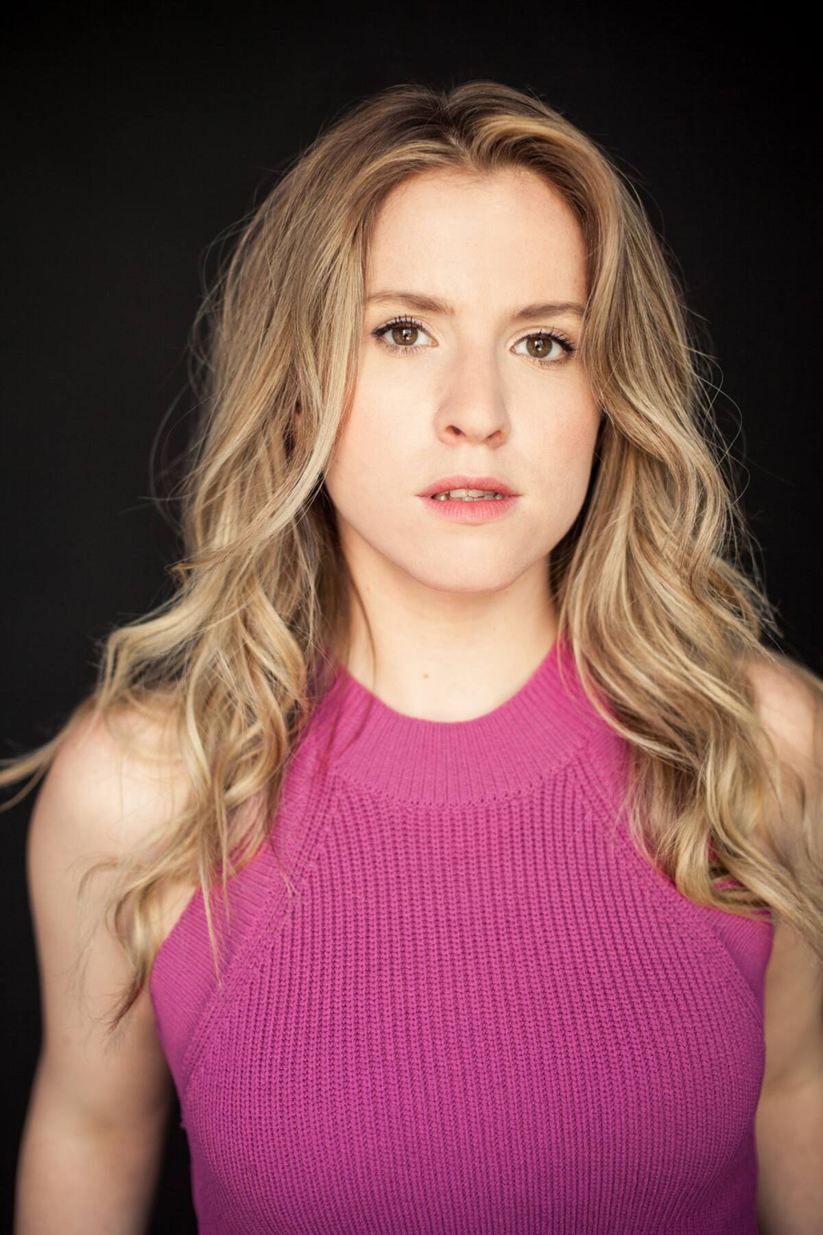 Pascale Renaud-Hébert: repousser ses limites en regardant Buffy | JDM