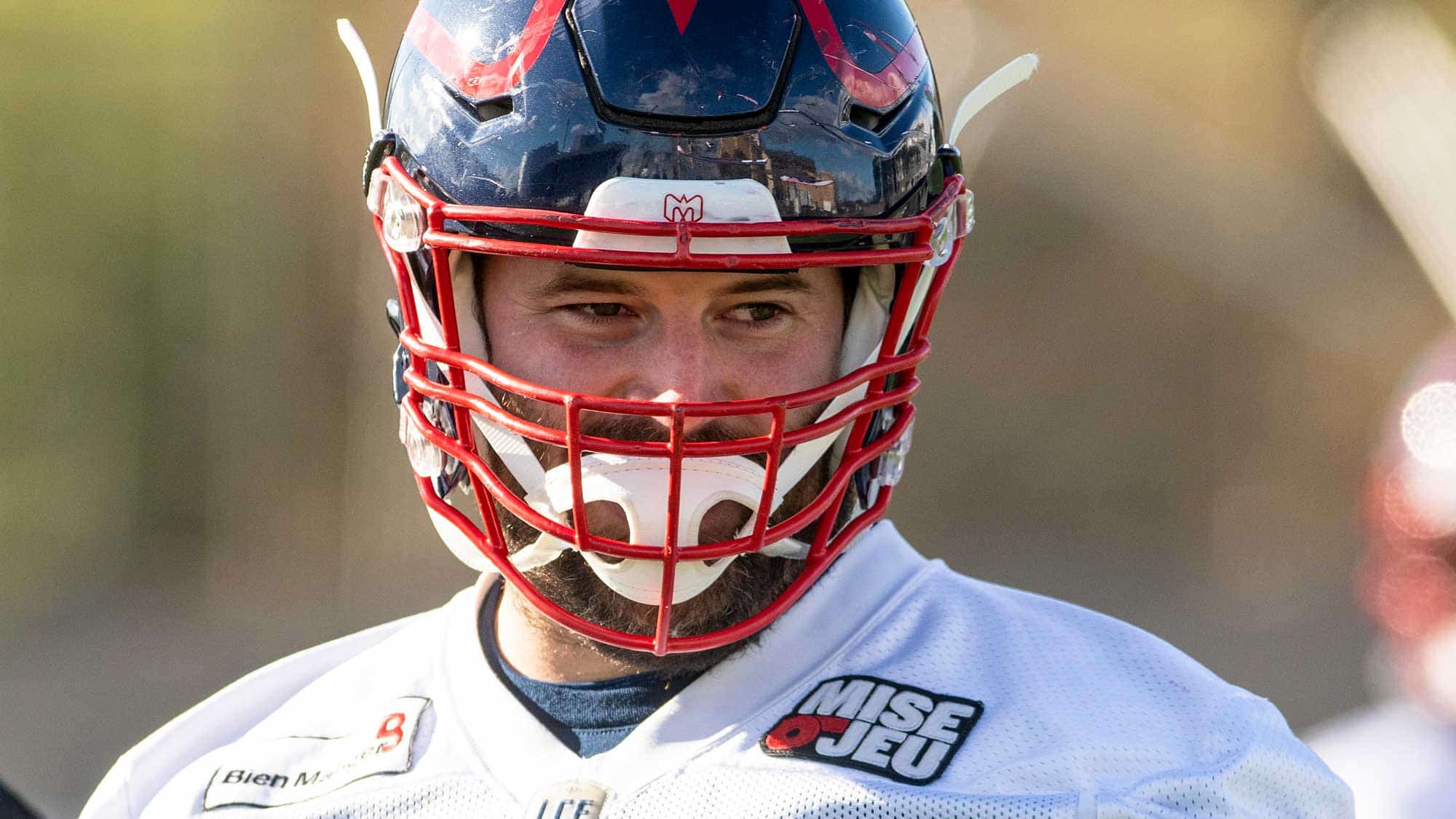 Autre honneur pour David Ménard | Le Journal de Montréal