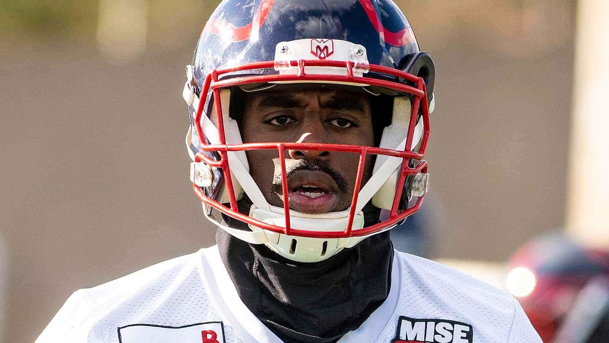 Autre honneur pour David Ménard | Le Journal de Montréal