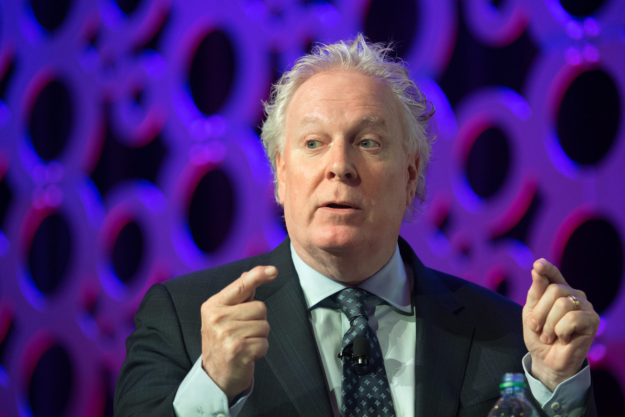 Charest réclame 1 M$ à Québec | Le Journal de Montréal