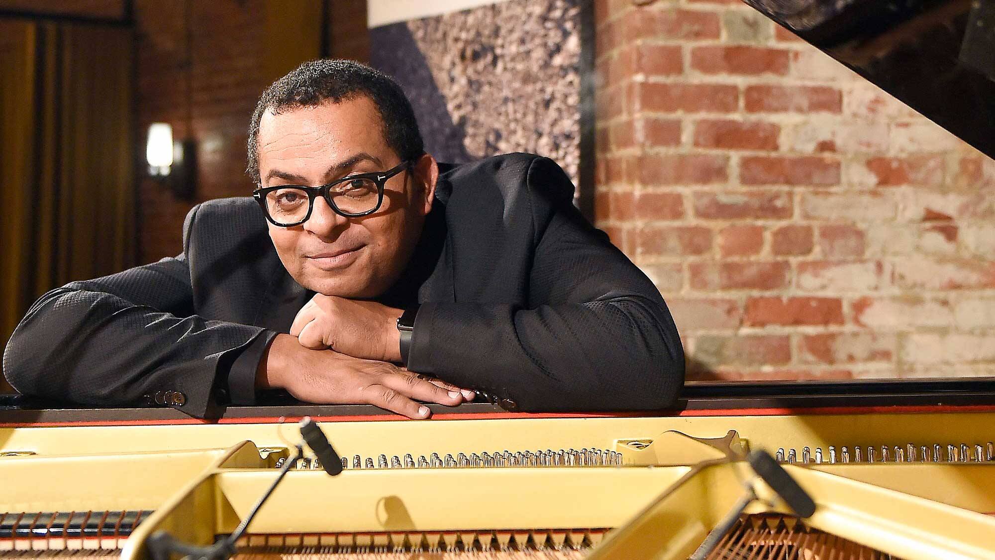 Gregory Charles: «Mon père aurait dit que...» | JDQ