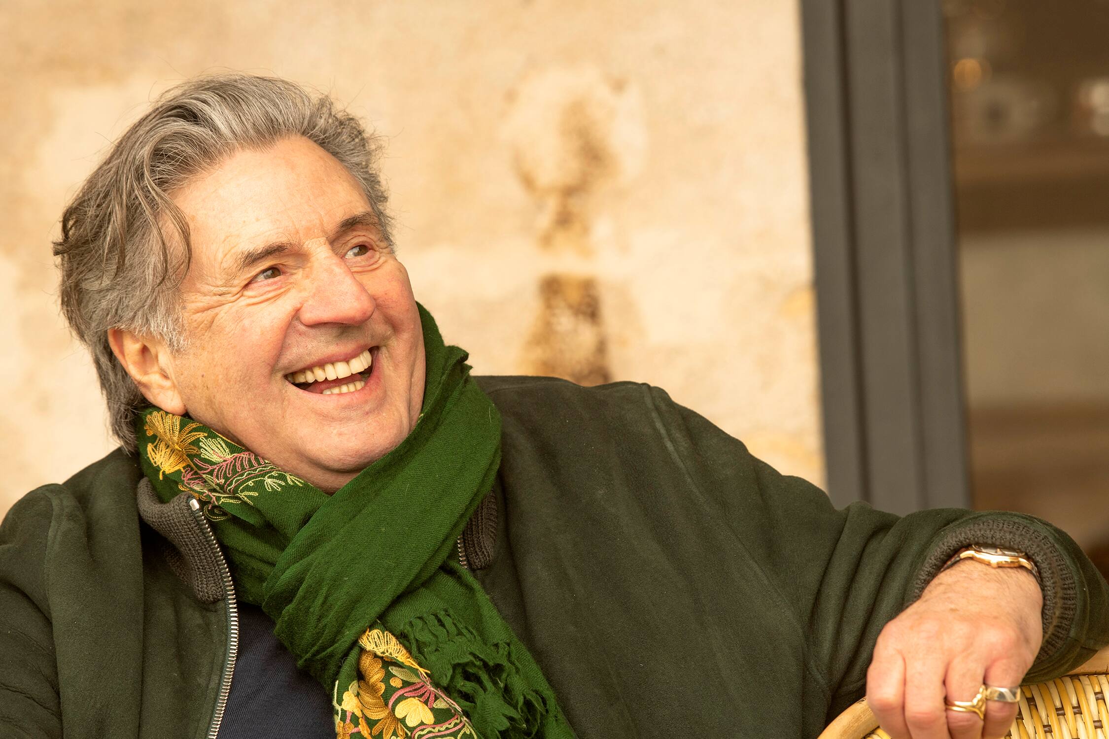 Daniel Auteuil en tournée au Québec: la soif de musique d’un monstre ...