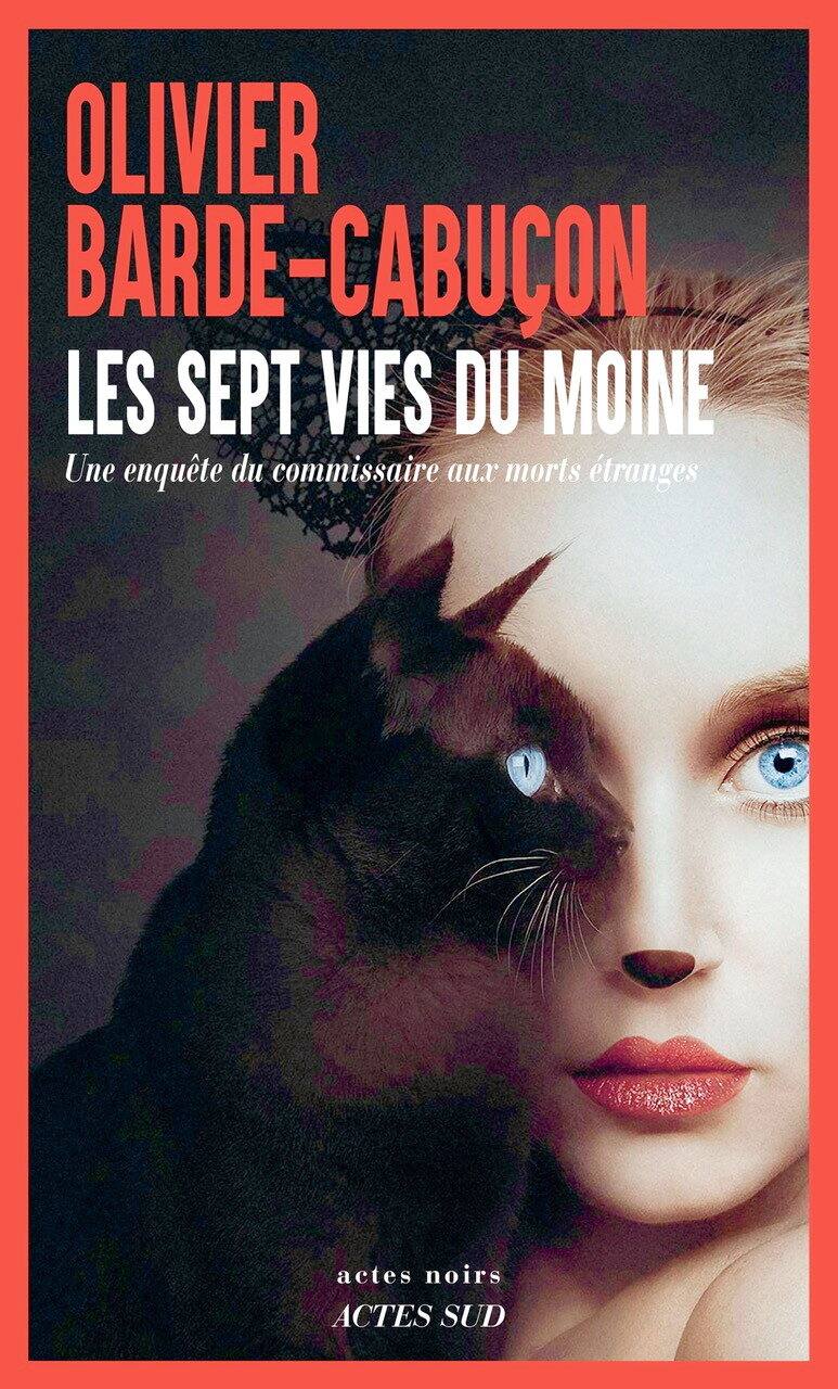 5 romans qui misent sur le 7 ! | Le Journal de Montréal