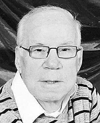 BÉLANGER, Raymond | Le Journal de Québec