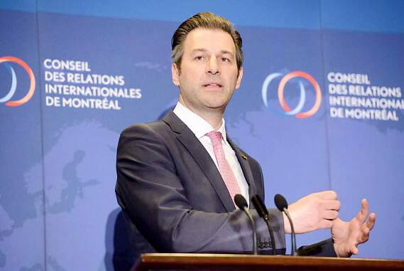 WSP prend une autre grosse bouchée | Le Journal de Québec