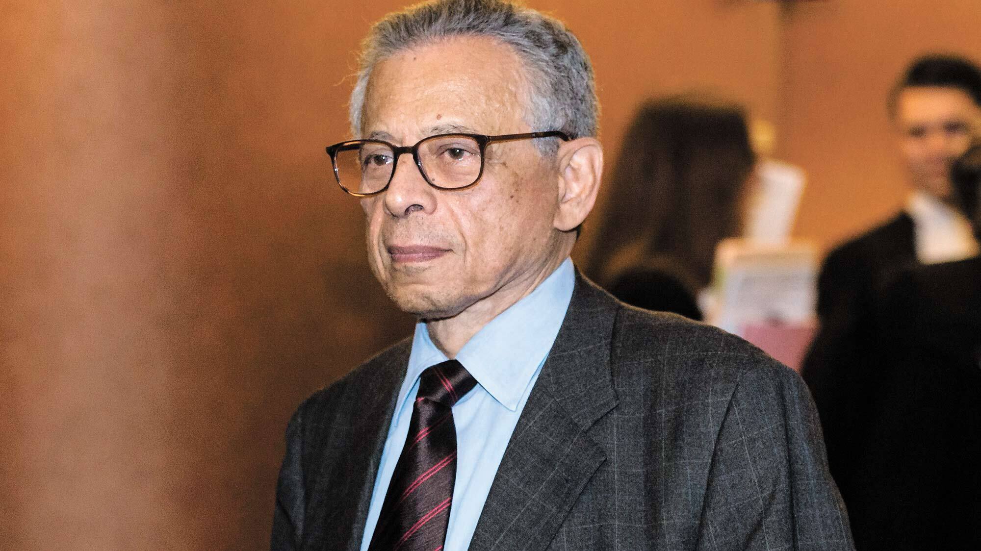 La Couronne demande 9 ans de prison pour Sami Bebawi | JDM