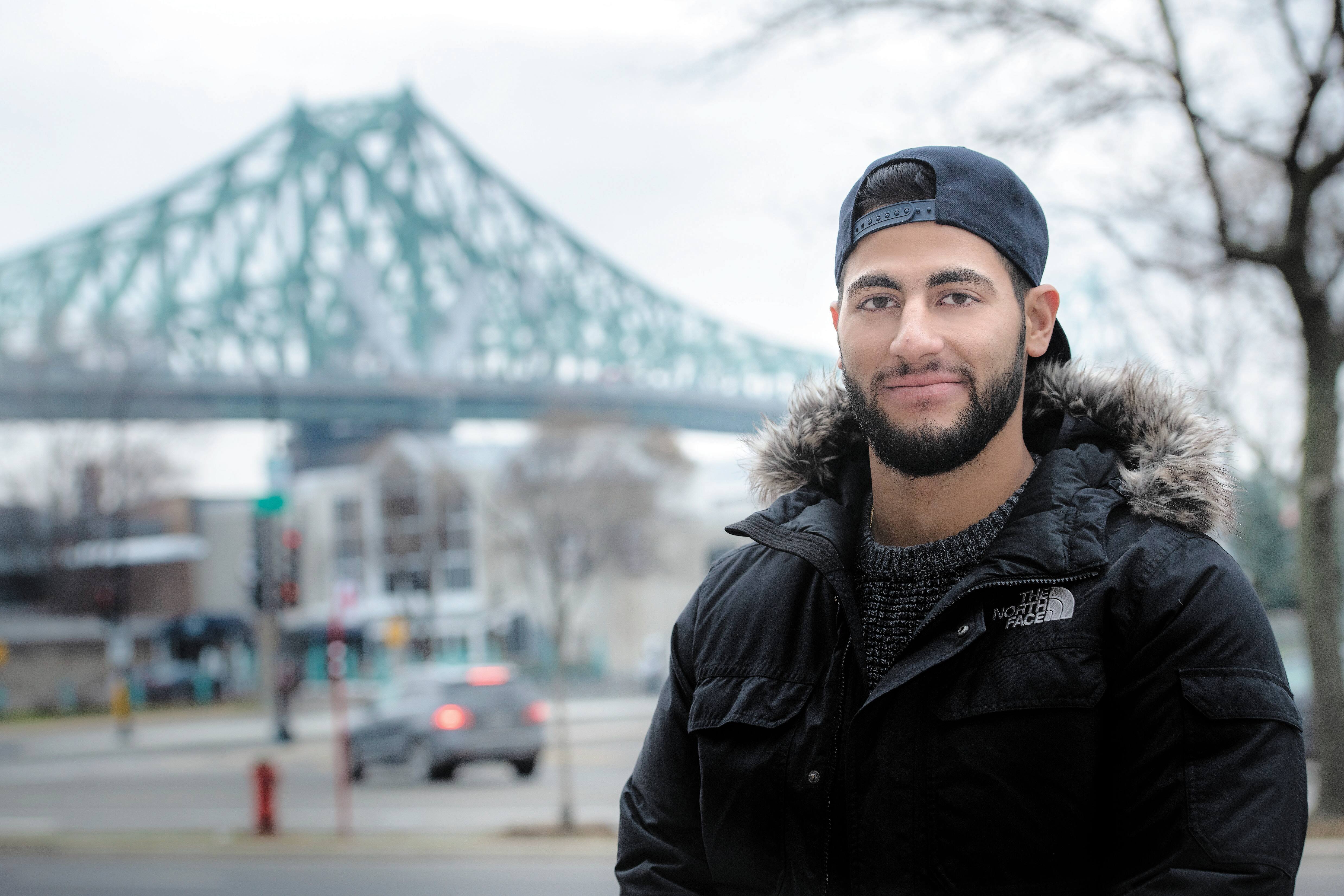L’incroyable saison d’Abraham Toro | Le Journal de Québec