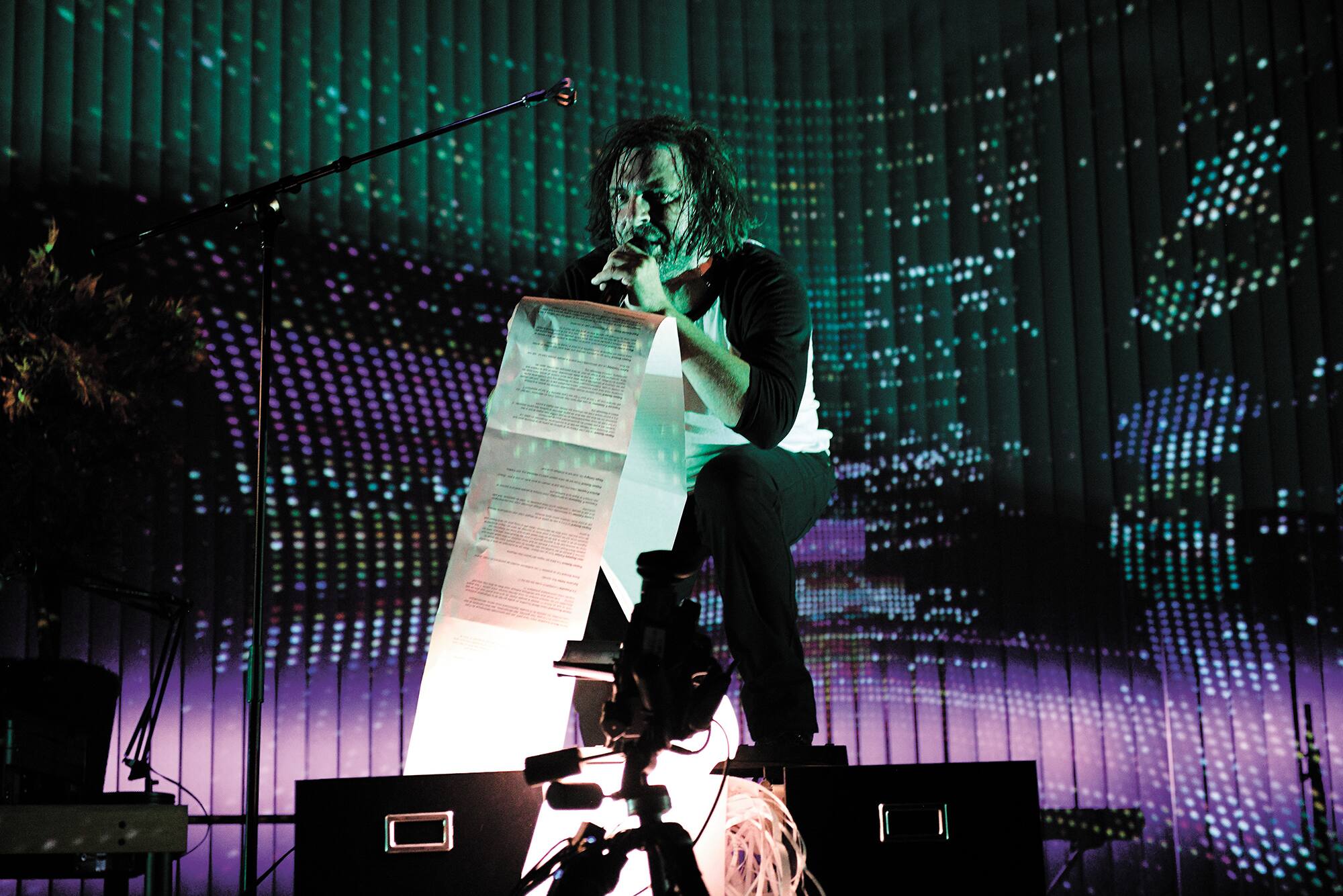 La grande aventure de Christian Lapointe | JDQ