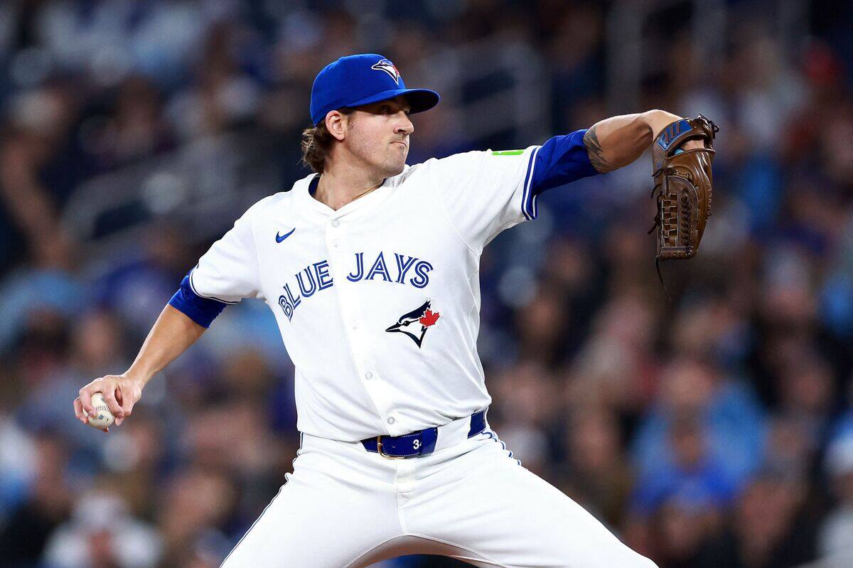 Blue Jays Baseball : Résultats en direct, nouvelles et classement - TVA ...