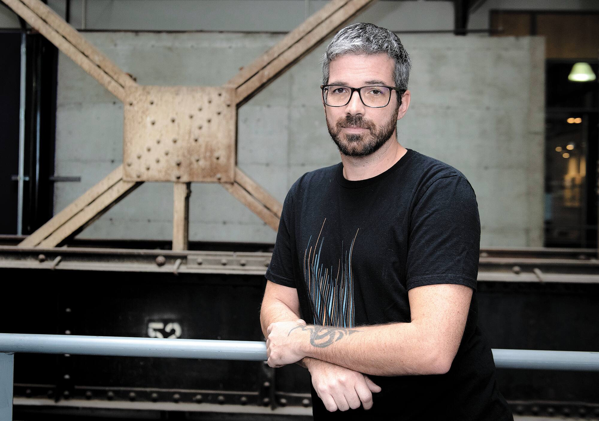 Pensées suicidaires: «J’ai fait la paix avec ça», témoigne Matthieu ...