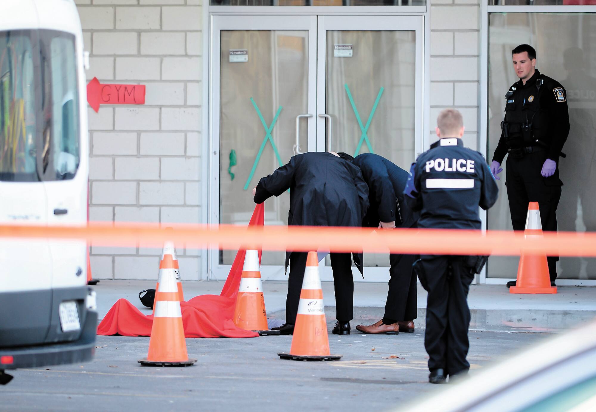Crime organisé: le clan des Rizzuto revient en force à Montréal | JDM