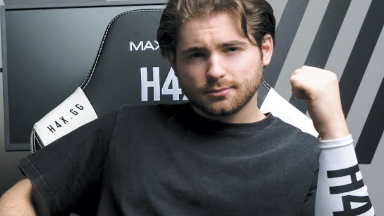 Le Québécois qui habille les «gamers» du monde entier | JDM