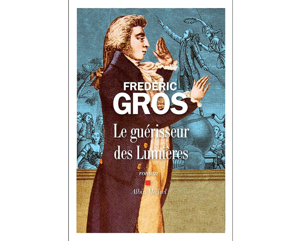 10 romans historiques à dévorer | Le Journal de Québec