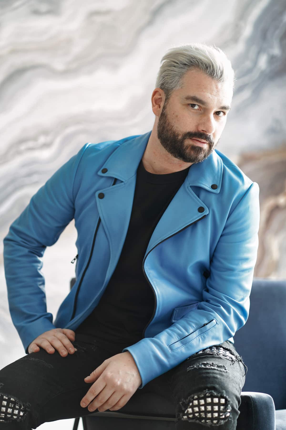 Entrevue avec le producteur Domeno: «J’ai fait mon album en pensant au ...