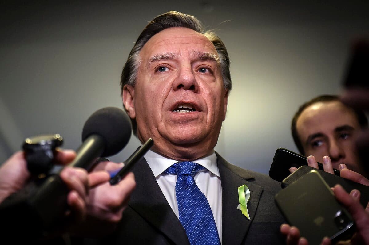 L’obsession de la réussite | Le Journal de Montréal