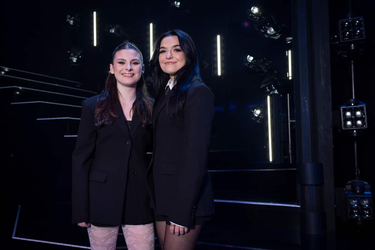 «Star Académie»: «Je veux voyager, partager ma passion et prendre le ...