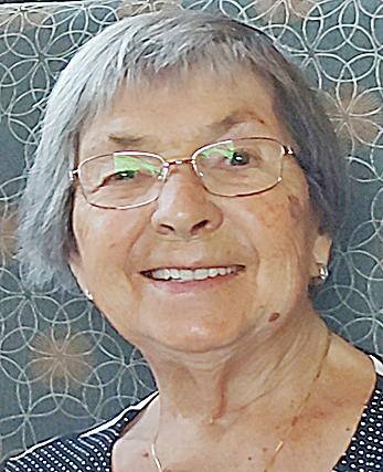 GIRARD, Jacqueline Garneau | Le Journal de Québec