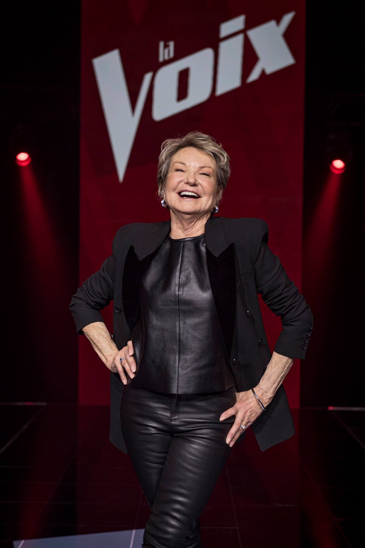 Marjo de retour pour la grande finale de La Voix ce dimanche | 7 Jours