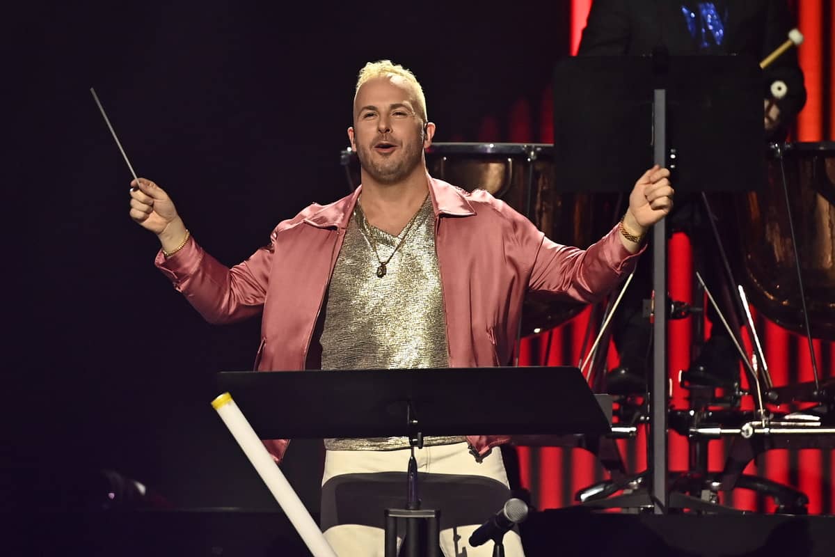 Yannick Nézet-Séguin désire attirer un nouveau public au Metropolitan ...