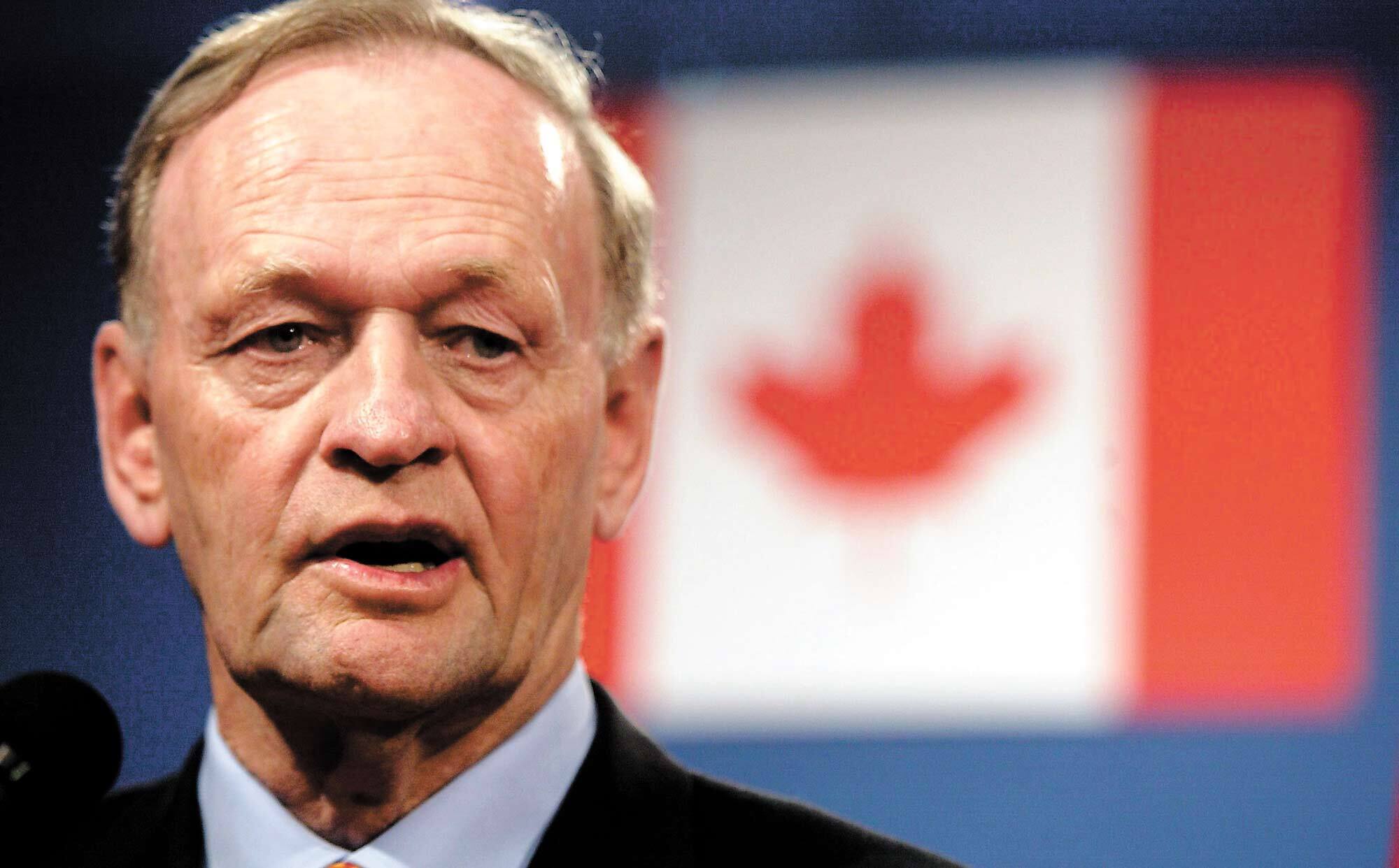 Le silence de Jean Chrétien constitue un aveu | JDM