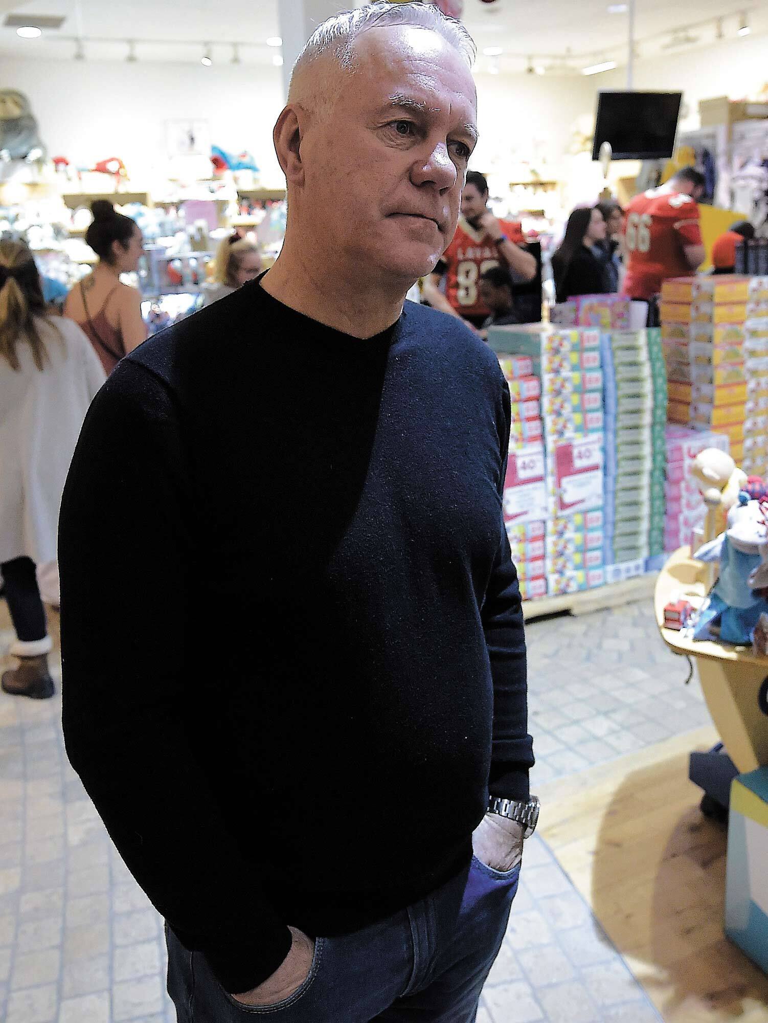 [PHOTOS] Opération cadeaux de Noël: une matinée féérique pour 175 ...