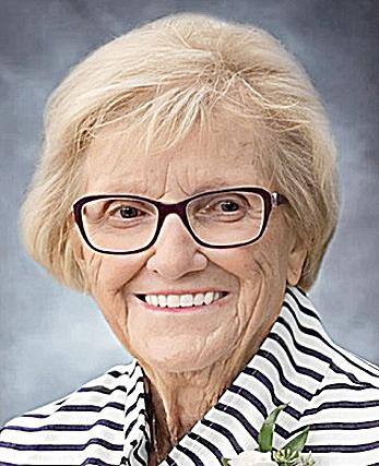 BEAUDRY, Evelyn Hethrington | Le Journal de Québec