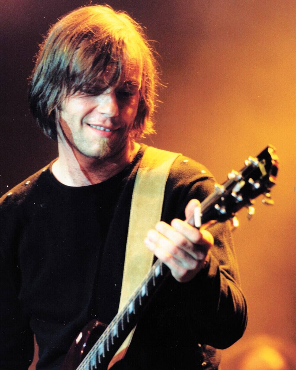 Photos souvenirs: Daniel Boucher | Le Journal de Montréal