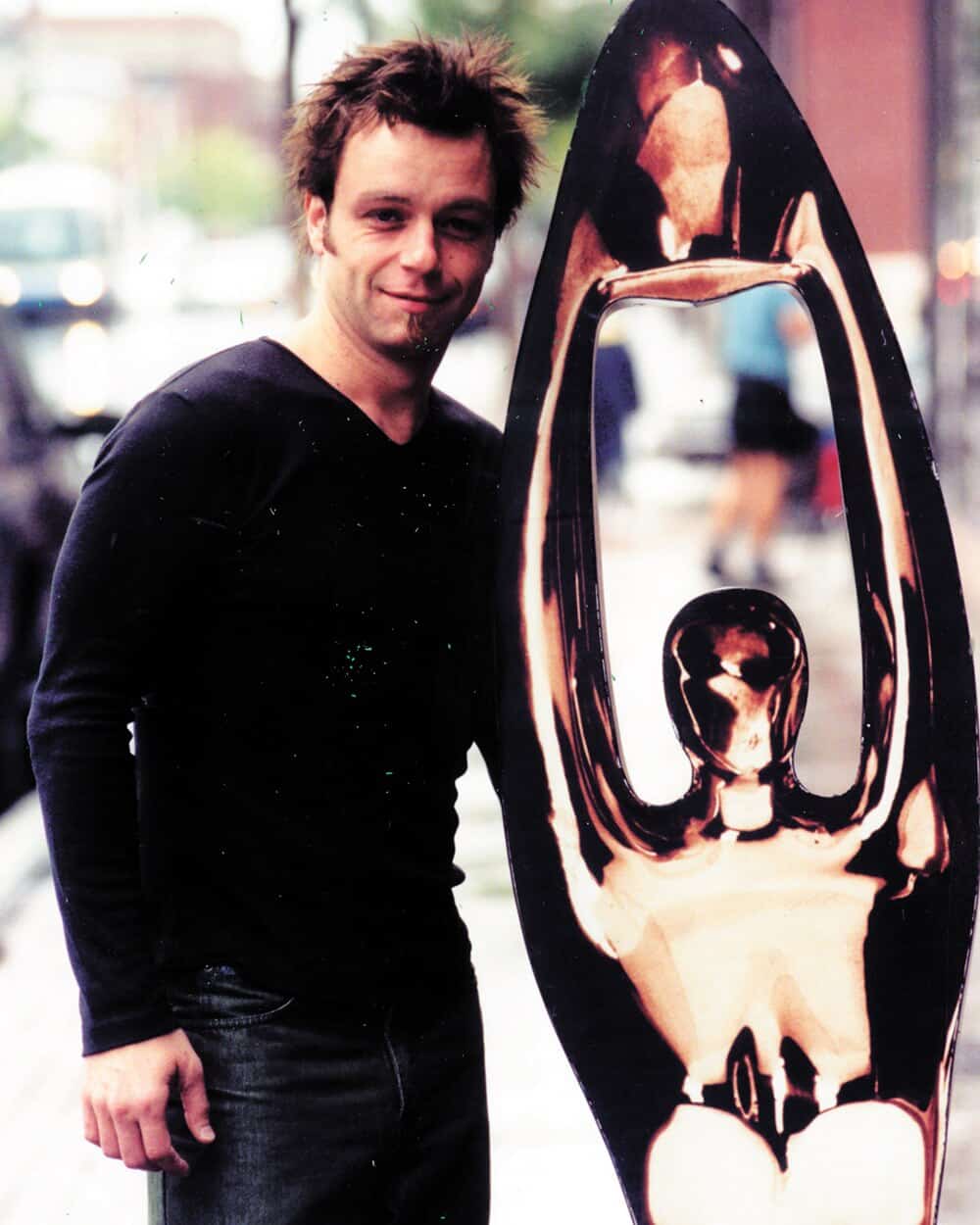 Photos souvenirs: Daniel Boucher | Le Journal de Montréal