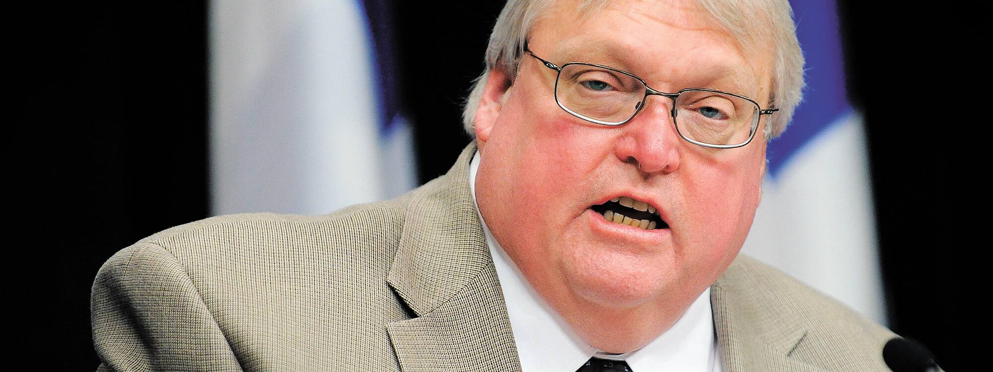 La décennie politique en onze faits marquants | JDM