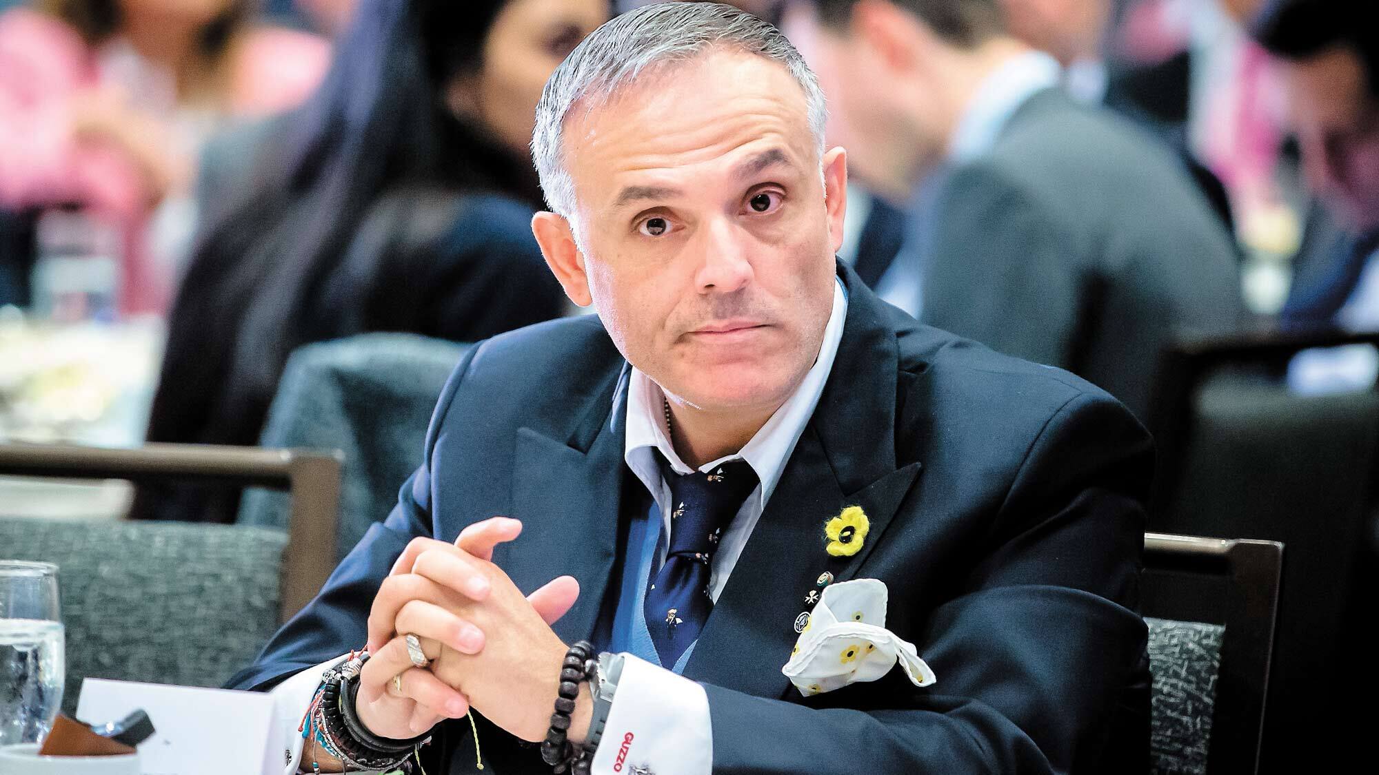 Cinémas Guzzo prend du galon | Le Journal de Montréal