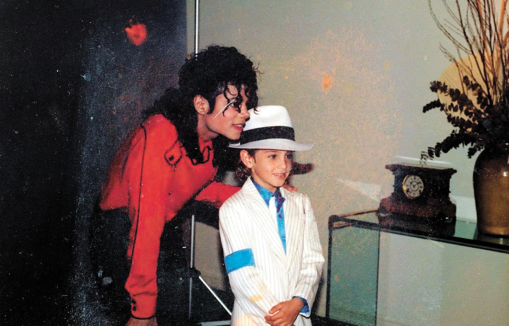 «Surviving Michael Jackson»: la suite du percutant documentaire de 2019 ...