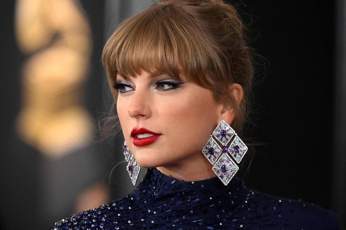 What explains the monster success of Taylor Swift? – Archyde