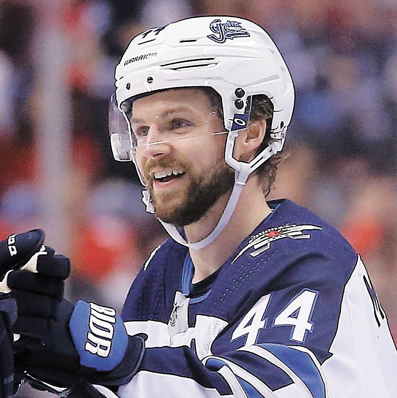 Josh Morrissey appuie l’idée des matchs à huis clos | JDM