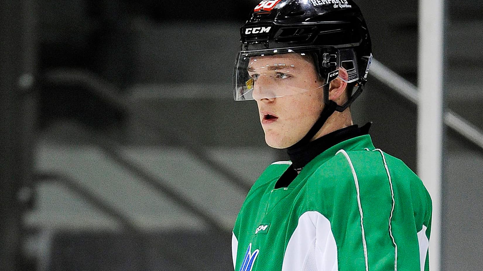 Portrait des huit affrontements de premier tour dans la LHJMQ | JDQ