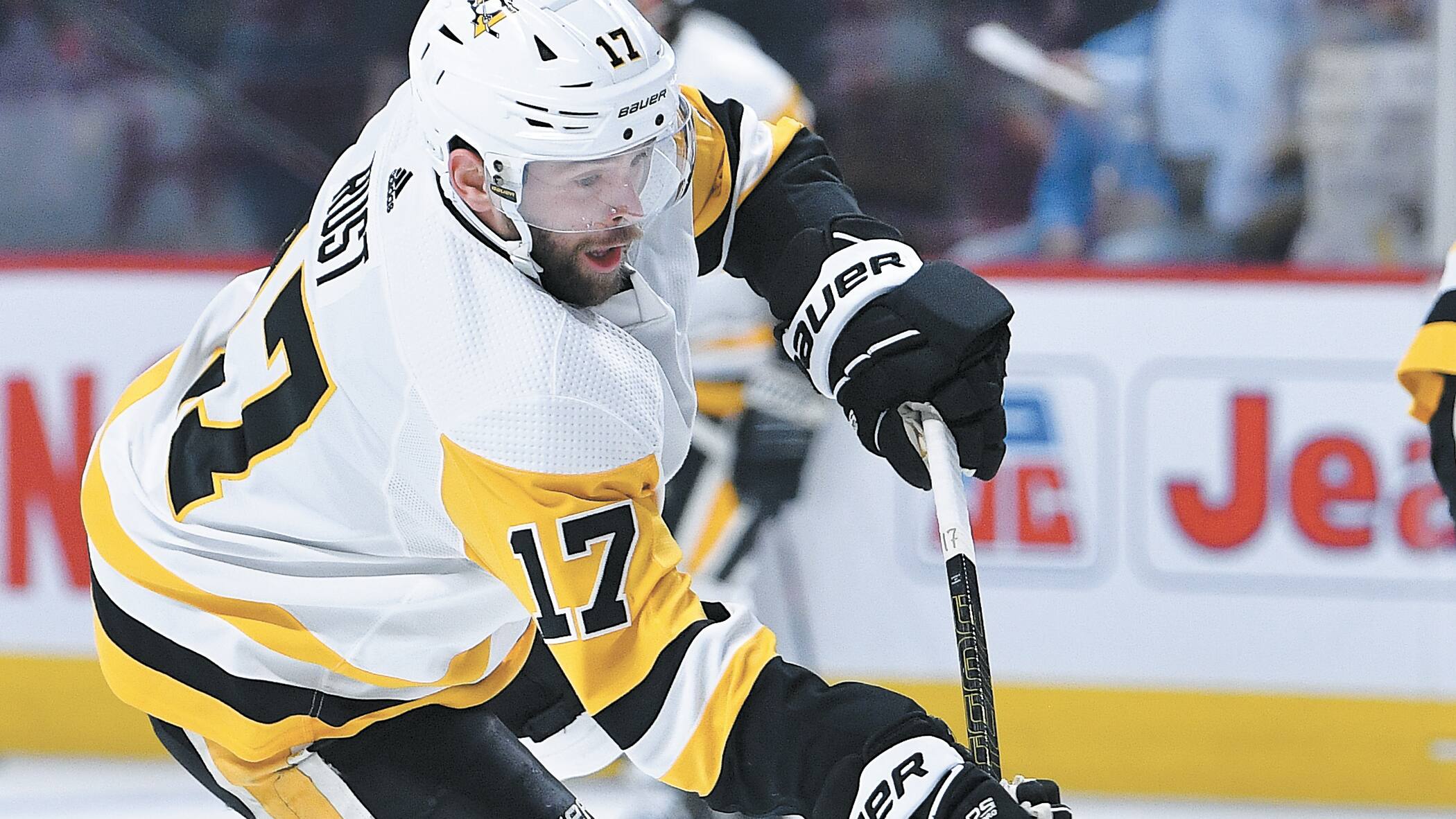 Penguins: Rust, la nouvelle menace offensive | JDM