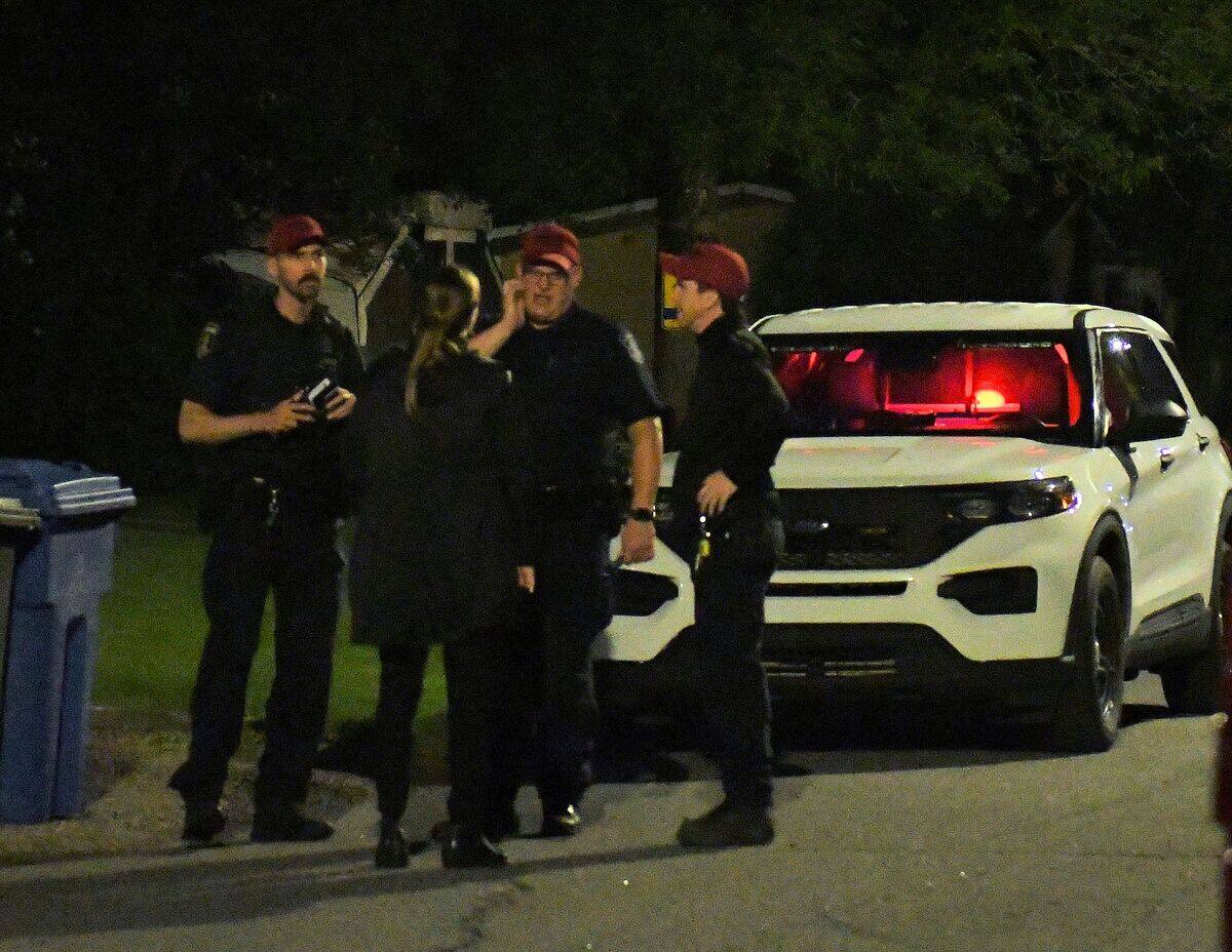 Introduction par effraction à Québec: les victimes ont été ciblées | JDQ