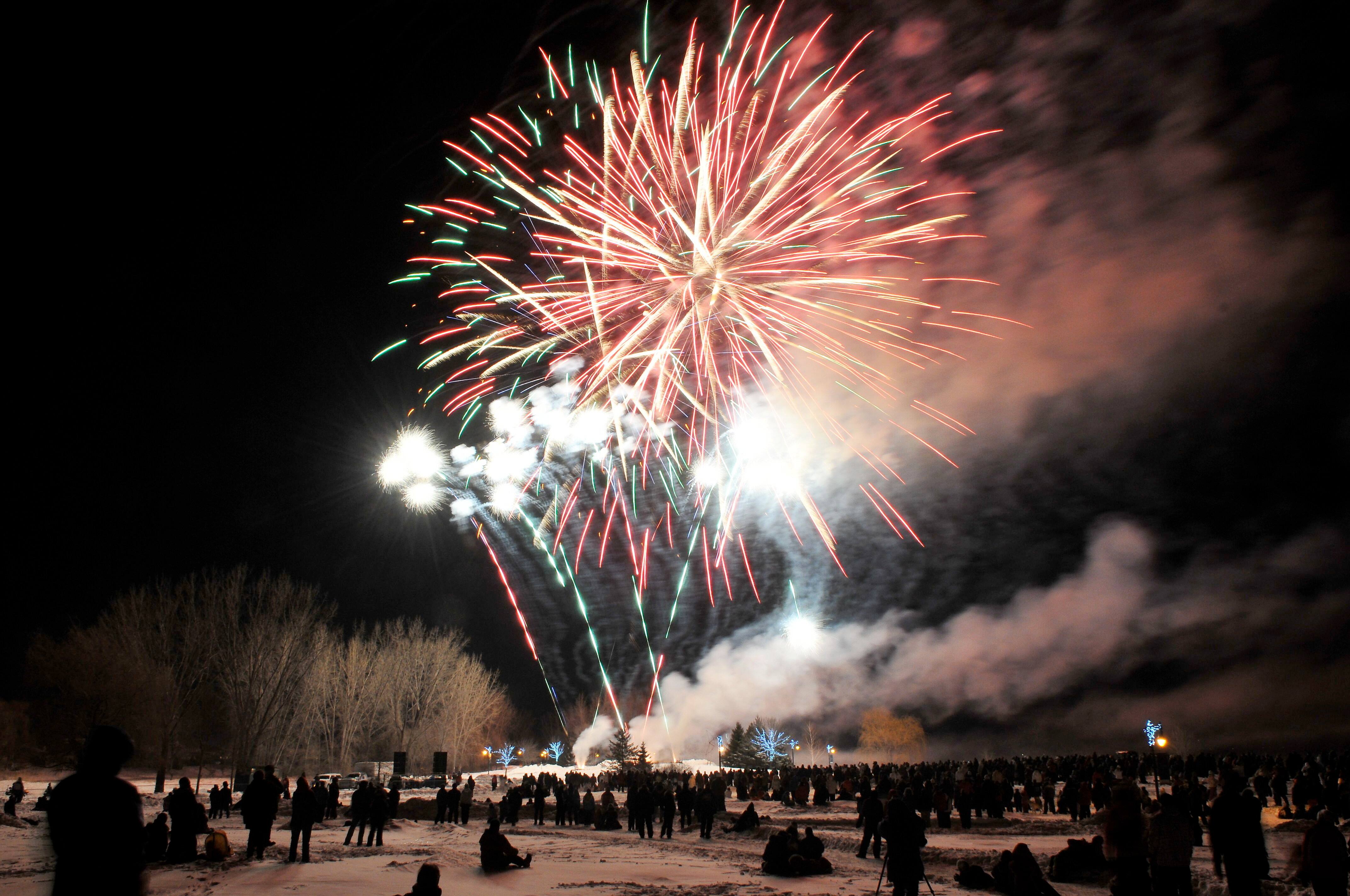 Une fête d’hiver magique à Repentigny | JDM