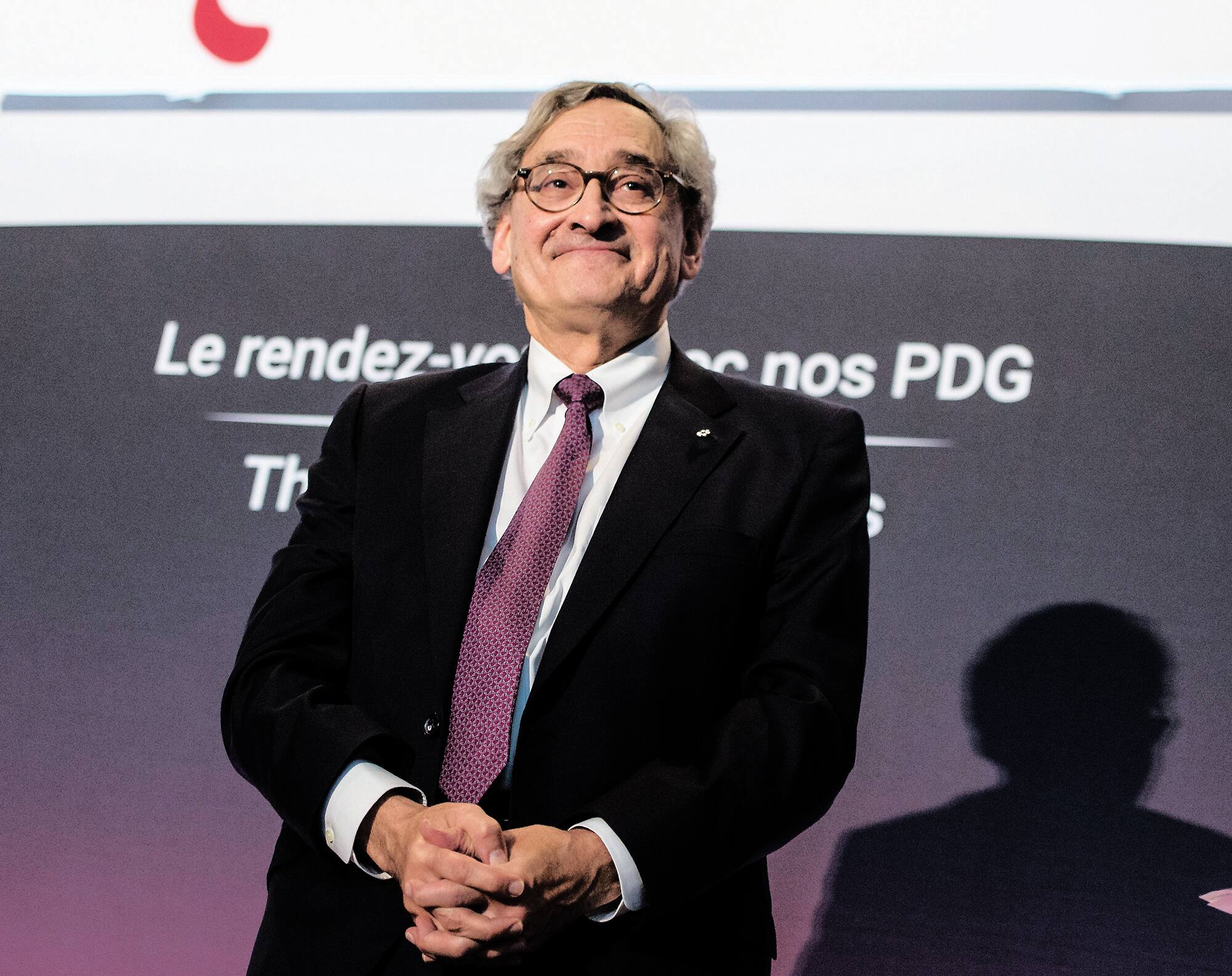 Michael Sabia revient au Québec à la tête d’Hydro-Québec | TVA Nouvelles