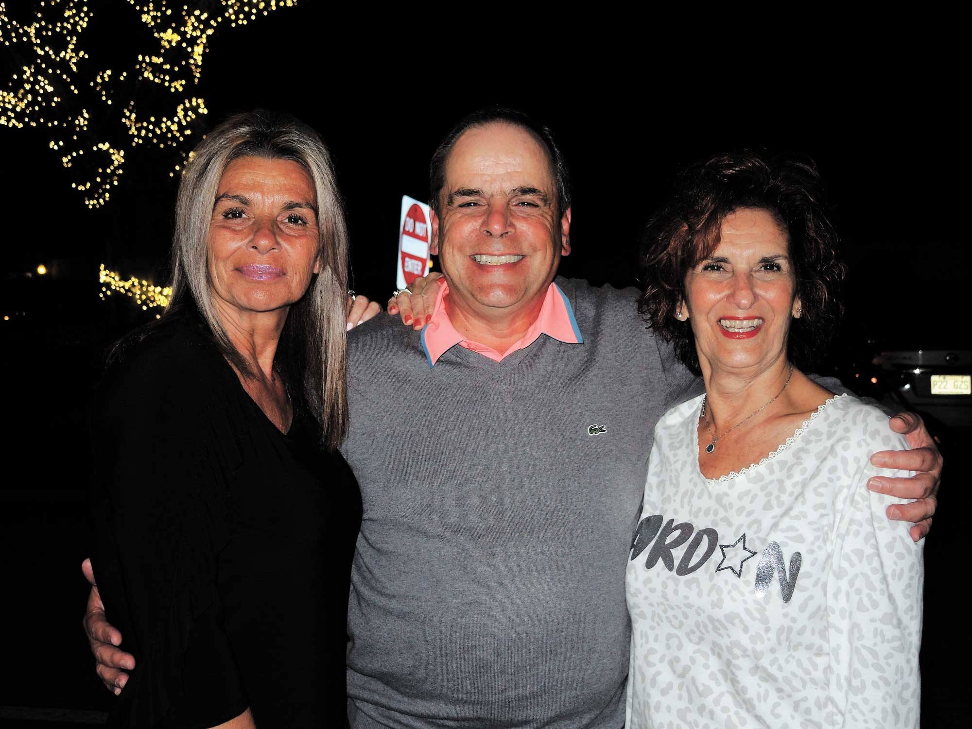 Une fête surprise qui continue à surprendre! | JDM